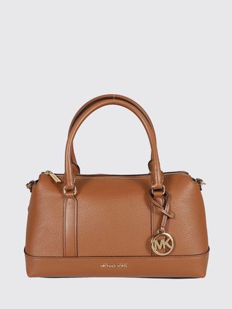 Michael Kors Sac &agrave; Main Femme couleur Marron