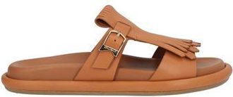 Santoni CHAUSSURES - Sandales sur YOOX.COM