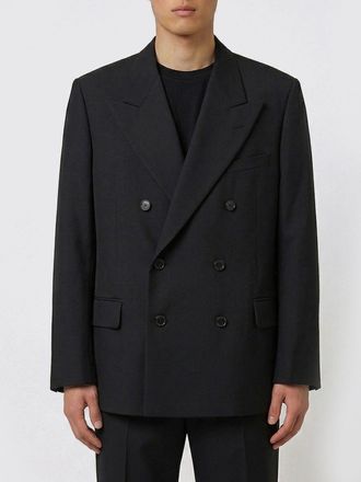 Dries Van Noten Veste DRIES VAN NOTEN Homme couleur Noir