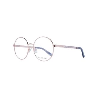 Guess Ros&eacute;goldene runde optische Brillenfassungen - - Accessories - Damen - Rosa - ONE SIZE