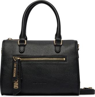 Love Moschino Handtasche JC4226PP0PKG0000 Schwarz