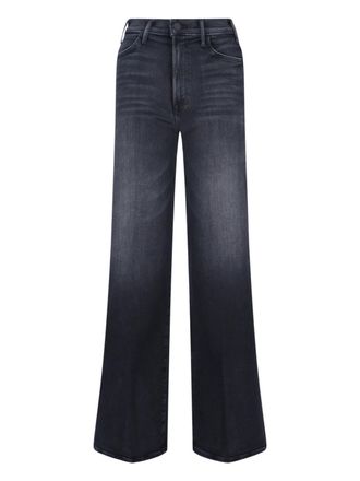 Mother Jeans The Hustler Roller Sneak