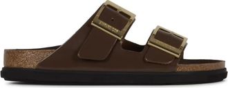 Birkenstock Femme, Chaussures, Brun, Taille: 39 EU Arizona DB Lena HS Carafe HEX Cupsole