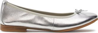 Tamaris Ballerinas Tamaris 1-22116-41 Silberfarben