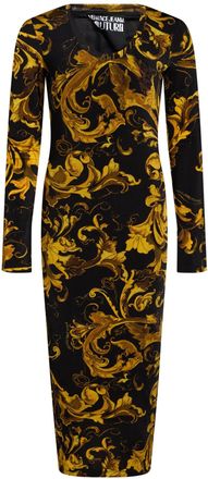 Versace KLEIDER - Midi-Kleider auf YOOX.COM