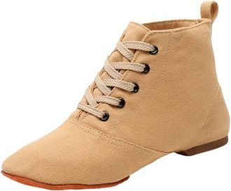 Generic Chaussures Danse Femme Bout Ouvert Latine Tango Valse F&ecirc;te Sociale Salsa Bachata Performance Sandales De Danse Pour Femmes Avec Talon Strass Moderne P