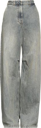 Entire studios HOSEN & R&Ouml;CKE - Jeanshosen auf YOOX.COM