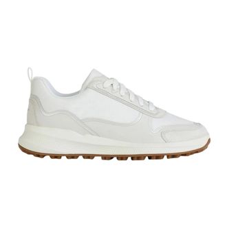 Geox Damen, Sport, Wei&szlig;, 37 EUGr&ouml;&szlig;e