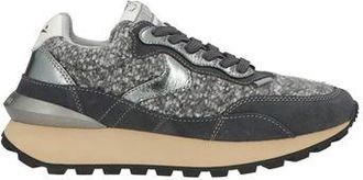 Voile Blanche CHAUSSURES - Sneakers sur YOOX.COM