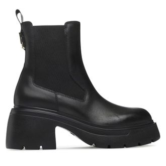 Liu Jo Stiefeletten Liu Jo Carrie 19 SF3057 PX241 Schwarz