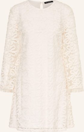 Ana Alcazar Cocktailkleid weiss