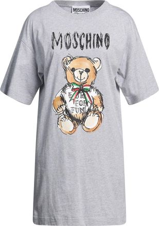 Moschino KLEIDER - Mini-Kleider auf YOOX.COM