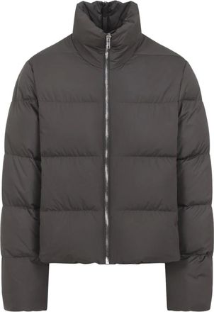 Moncler Homme, Vestes, Gris, Taille: L Cyclopic Jacket