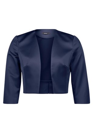 Vera Mont Damenkleid, Blau (Night Sky 8541), 34