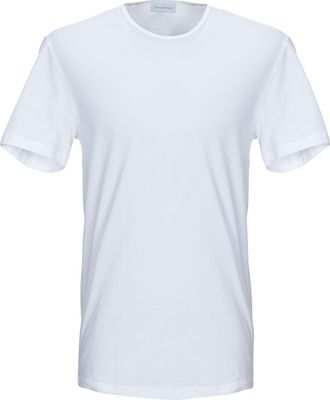 Ermenegildo Zegna TOPS - T-shirts auf YOOX.COM