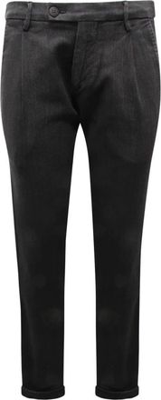 Michael Coal Homme, Pantalons, Gris, Taille: W29 Frederick Lungo Pantalons
