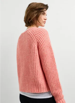 Pepe Jeans London Strickjacke ASHLEY CARDIGAN