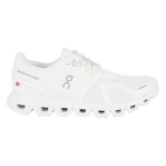 On Running Femme, Chaussures, Blanc, Taille: 40 EU Cloud 6