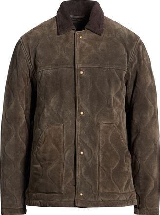 AllSaints JACKEN & M&Auml;NTEL - Pufferjacken & Daunenjacken auf YOOX.COM