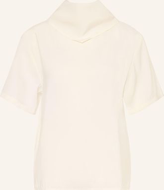 COS Cos Blusenshirt weiss