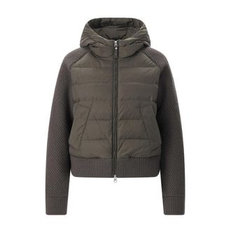 Parajumpers Daunenjacken - - Jackets - Damen - Gr&uuml;n - XL