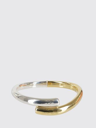 Federica Tosi Bijou FEDERICA TOSI Femme couleur Argent