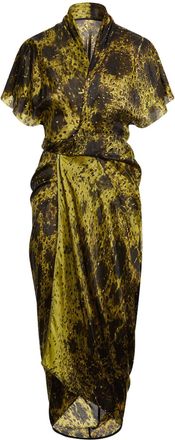 Rick Owens KLEIDER - Midi-Kleider auf YOOX.COM