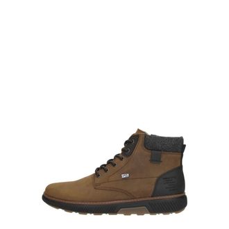 Rieker Herren, Schuhe, Braun, 44 EUGr&ouml;&szlig;e