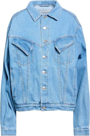 Forte Couture JACKEN & M&Auml;NTEL - Jeansjacken/M&auml;ntel auf YOOX.COM