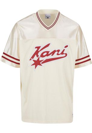 Karl Kani Shirt Varsity