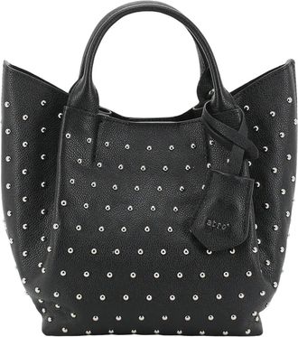 Abro Abro Shopper - Shopper ESSENTIAL - Gr. unisize - in Schwarz - f&uuml;r Damen