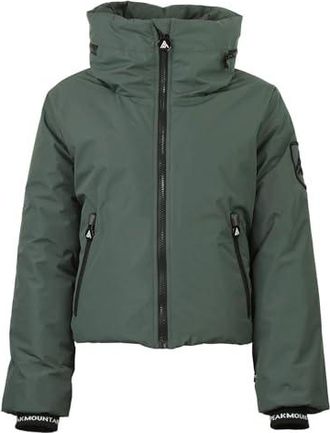 Peak Mountain Blouson de Ski Femme Ally