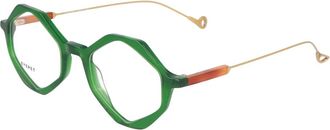 Eyepetizer unisex, Accessories, Gr&uuml;n, 48 MMGr&ouml;&szlig;e