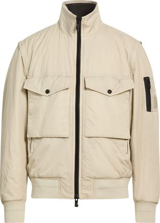 BOSS JACKEN & M&Auml;NTEL - Jacken und Anoraks auf YOOX.COM