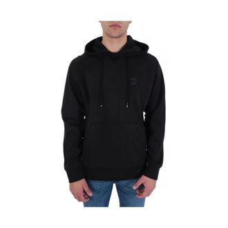HUGO BOSS Herren, Sweatshirts & Hoodies, Schwarzk, XLGr&ouml;&szlig;e