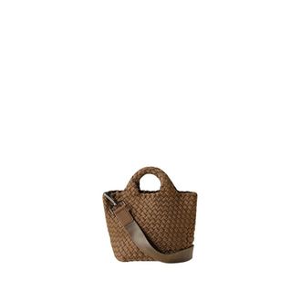 Naghedi Damen, Taschen, Braun, ONE SIZEGr&ouml;&szlig;e