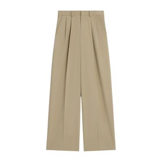 Celine Celine, Damen, Hosen, Beige, XSGr&ouml;&szlig;e