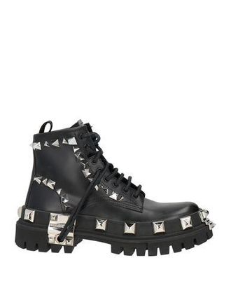 Dolce & Gabbana CHAUSSURES - Bottines sur YOOX.COM