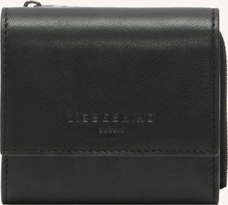Liebeskind Liebeskind Geldb&ouml;rse Alva Medium schwarz