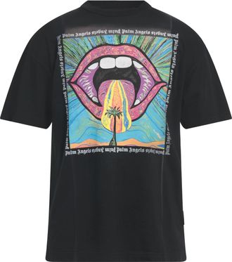Palm Angels TOPS - T-shirts auf YOOX.COM