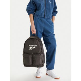 Reebok Rucksack Reebok CEO-RBK-KL-002-09 Grau