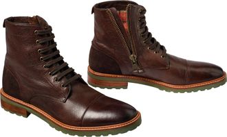 Gordon & Bros Halbstiefel Alessio
