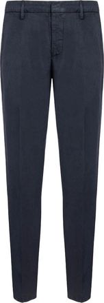 Dondup Up593 Chinos - - Trousers - Herren - Blau - W31
