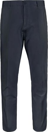 Bomboogie Homme, Pantalons, Bleu, Taille: W31 Chinos Slim Fit en Coton