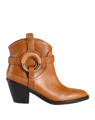 See By Chloé SCHUHE - Stiefeletten auf YOOX.COM