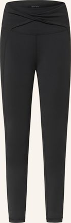 Sweaty Betty Tights All Day schwarz