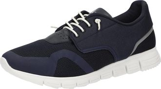 Sioux Sneaker