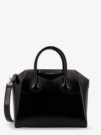 Givenchy Antigona Small leather crossbody bag - GIVENCHY - gender_Woman