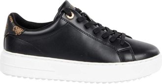 Guess Femme, Chaussures, Noir, Taille: 39 EU Esssentiel