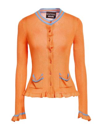 Moschino STRICKWAREN - Strickjacken auf YOOX.COM